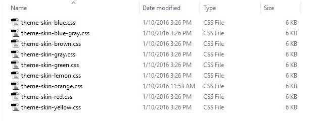 Hostplan - Web Domain Hosting WHMCS HTML5 Template | Documentation