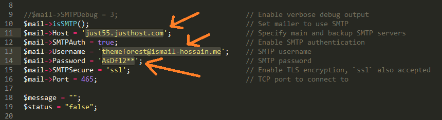 Documentation | By ThemeMascot & Kodesolution