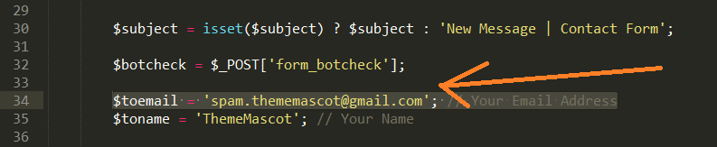 Documentation | By ThemeMascot & Kodesolution